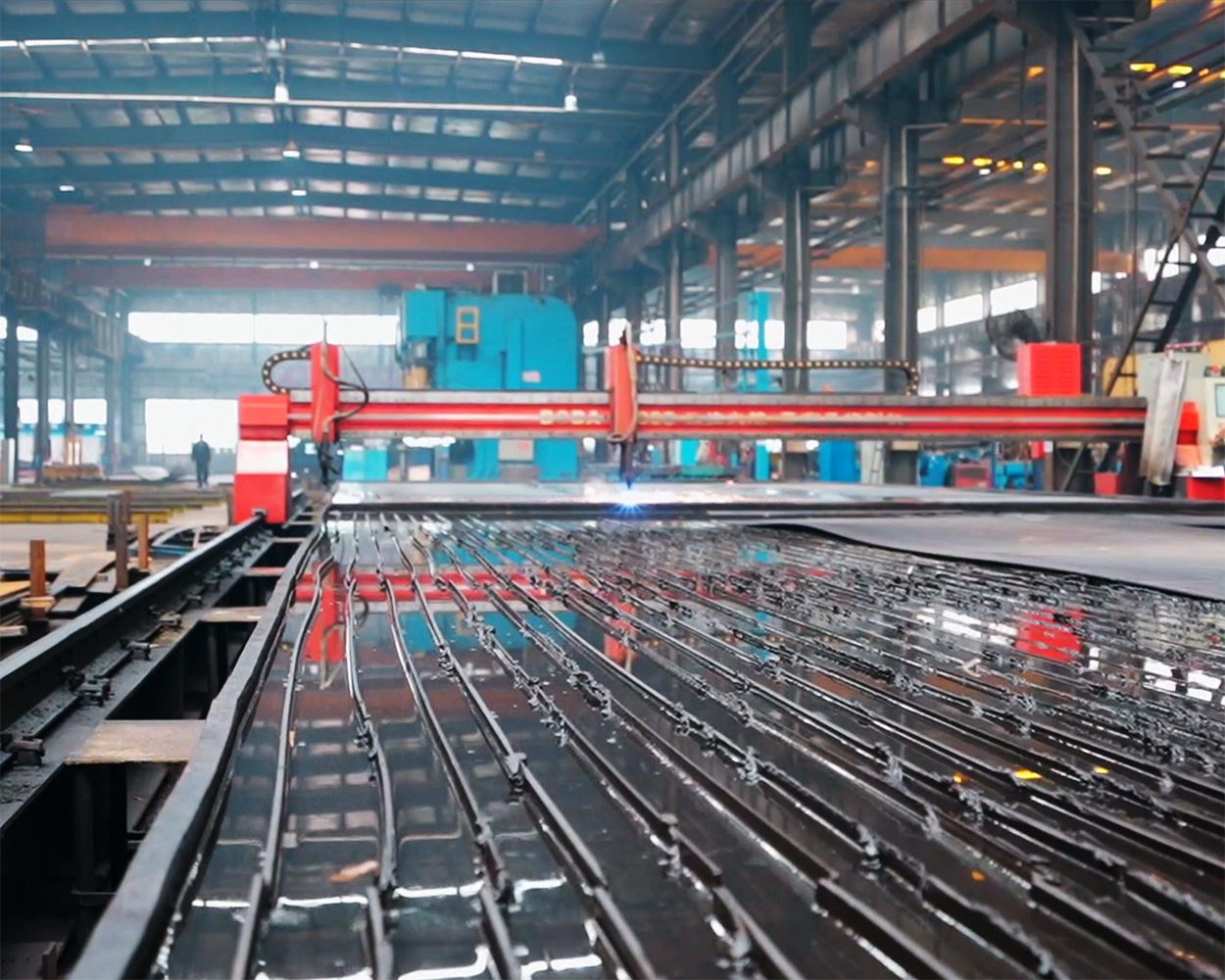 Our Process - Here is how we help your project succeed | IUP