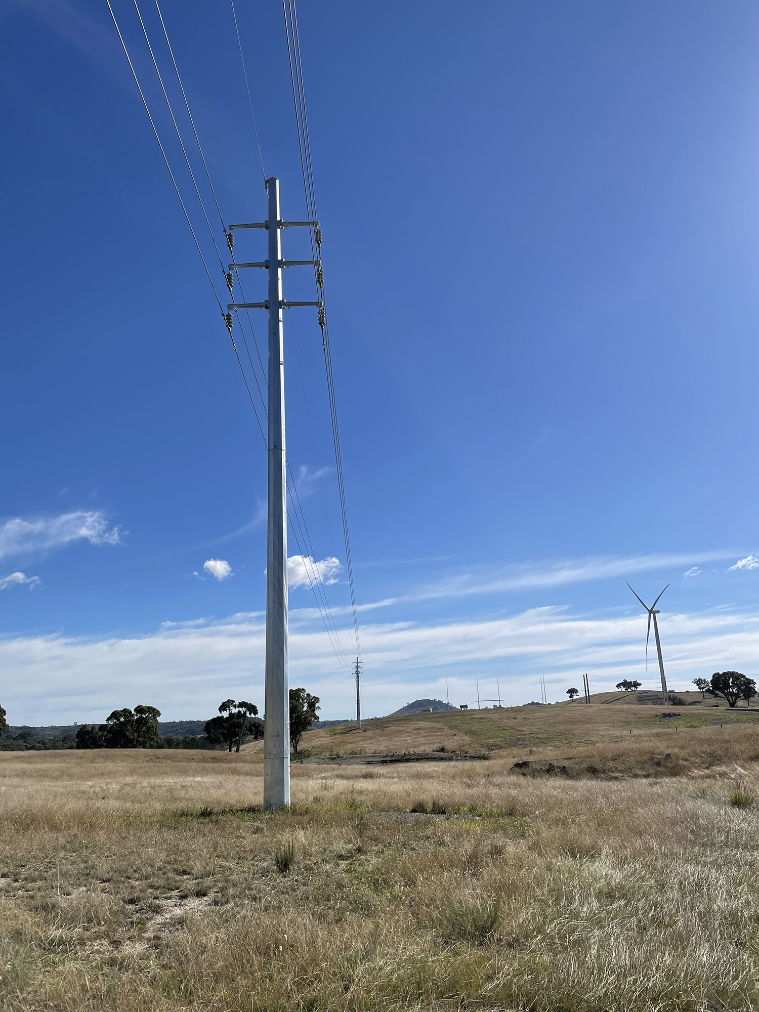 Products - IUP | Steel Utility Poles & Substation Structures