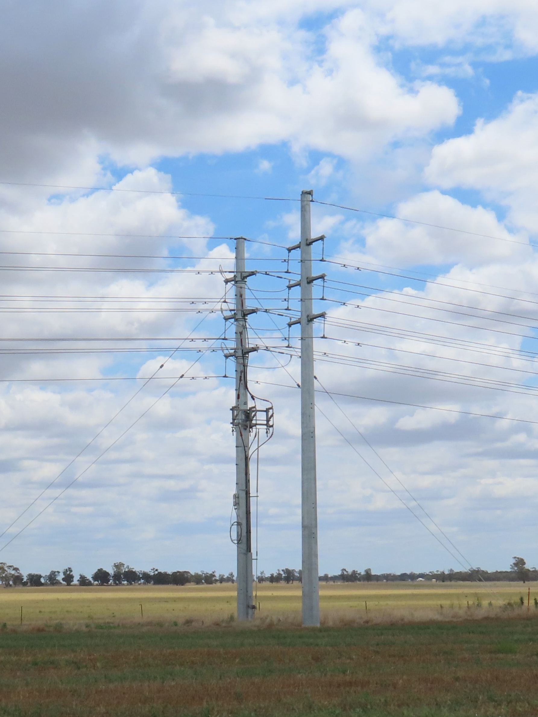 Murra Warra II Wind Farm - Victoria - Wind Farm Project | IUP